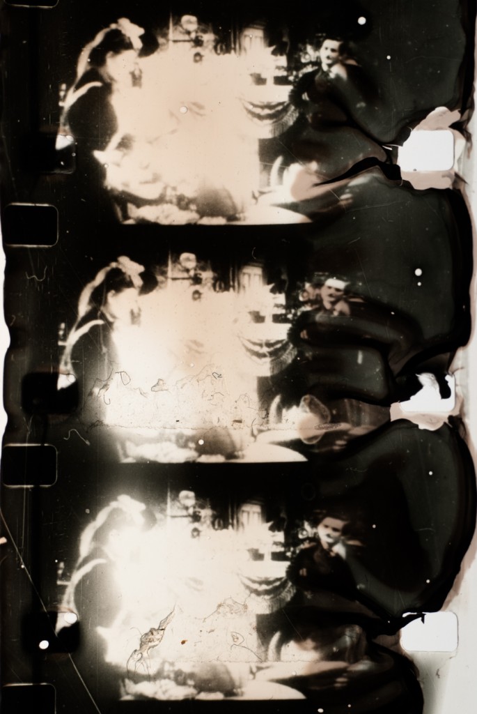 Gaslight - Process Reversal