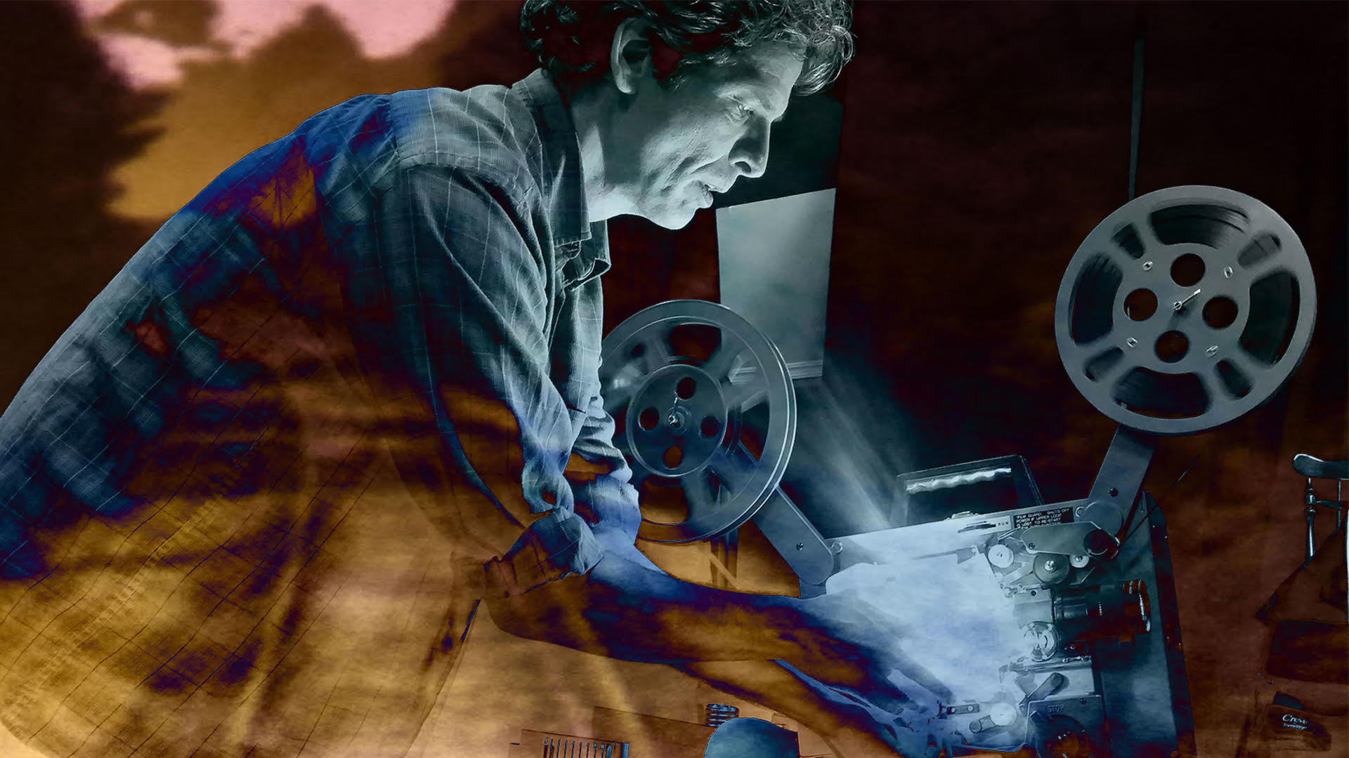 Alex Mackenzie - Process Reversal